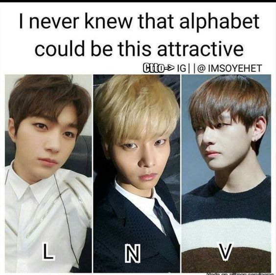 The Ultimate Collection Of Top 50 K-Pop Memes Of All Time | STEEZY Blog